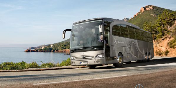 Autocar Germania Romania