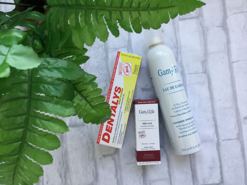 GamARde, produse fito dermato cosmetice pentru toată familia, review