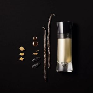 Armani Code Absolu - 2 parfumuri moderne ce au fost lansate în 2019