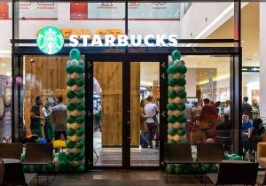 Starbucks deschide prima cafenea din Suceava - Dark Passion