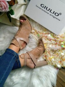 Pareri Pantofi Giulio, Sandale și saboți piele naturală pentru vara 2021