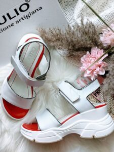 Pareri Pantofi Giulio, Sandale și saboți piele naturală pentru vara 2021